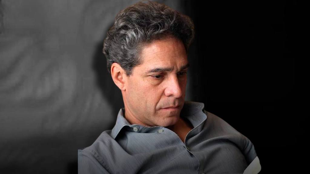 Entrevista al escritor Rodrigo Rey Rosa