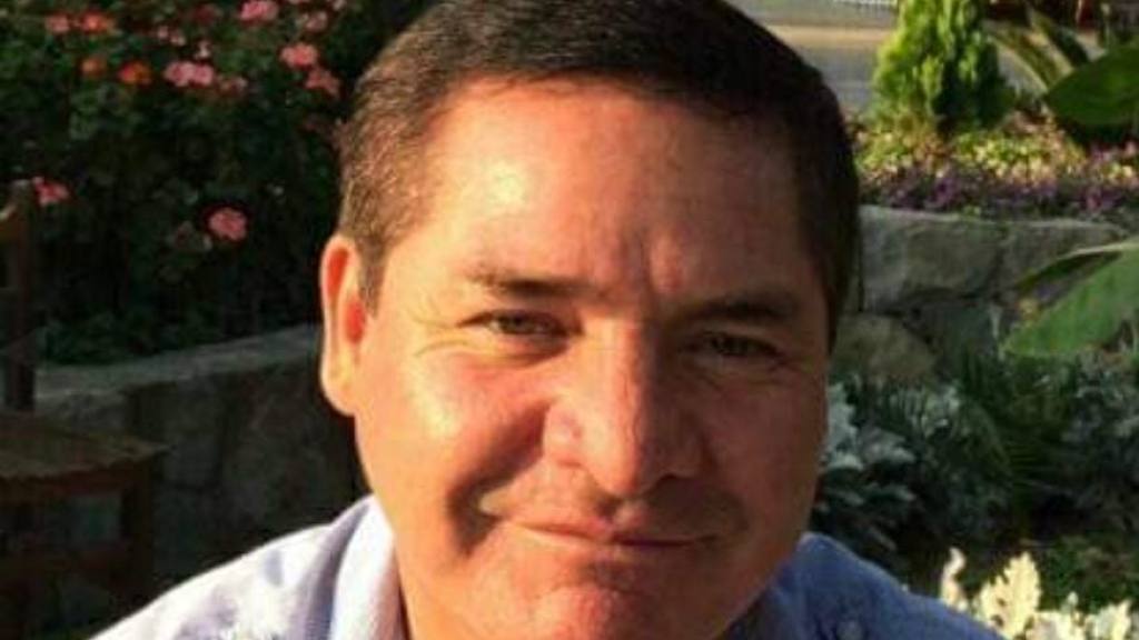 Encubrimiento, del verbo encubrir