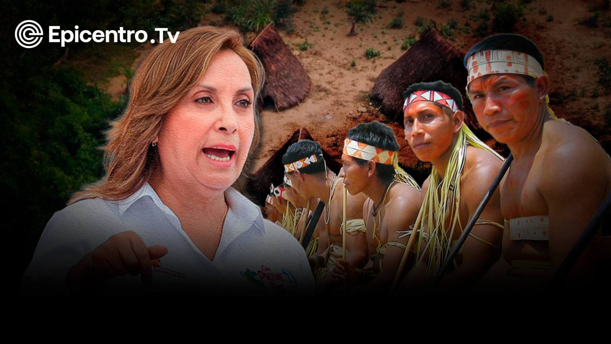 Gobierno rechaza creación de la Reserva Indígena Yavarí Mirim| Loreto